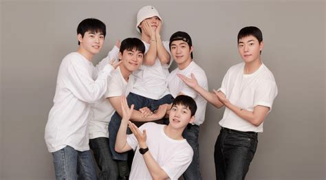 Onf To Make A Group Comeback After A Nearly 2 Year Hiatus Allkpop