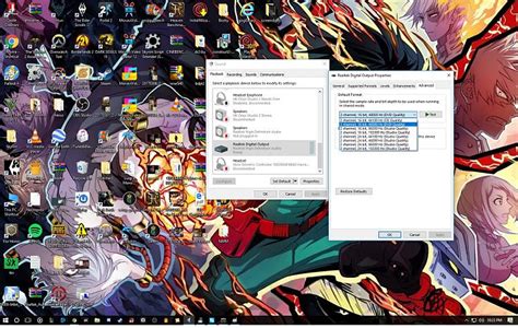 Cant Get On Realtek Digital Output Windows Forums
