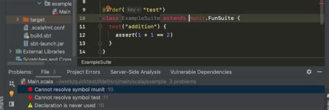 Ifdef In Scala Via Pre Typer Processing Eed3si9n