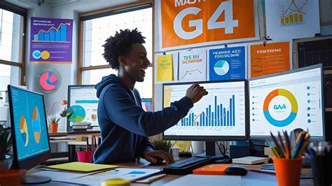 How To Set Up GA4 A Complete Step By Step Guide 2025