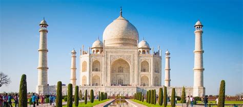 Viajes A India Paquetes De Viajes India Agencias De Viajes Para La