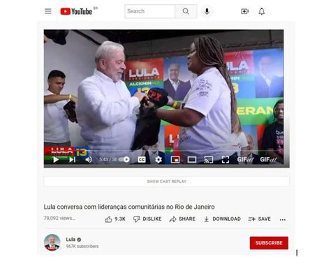 Sigla Cpx Que Aparece Em Boné De Lula Não Tem Relação Com Facção