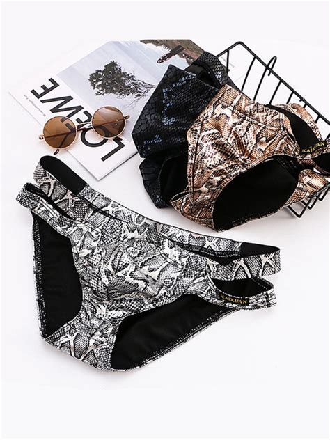 Mens Briefs New Arrivals Mr Saker
