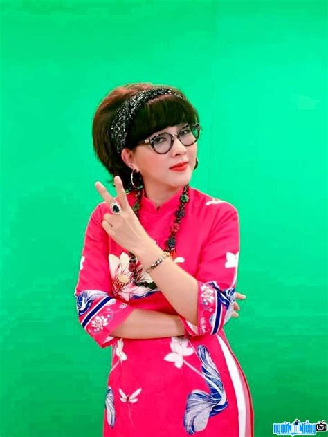 Diễn Viên Phương Dung