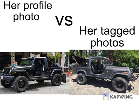 Expectations Vs Reality Scrolller