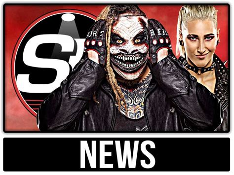 Update Zu Plänen Um Wyatt 6 Rhea Ripley Gibt In Ring Return Wwe News