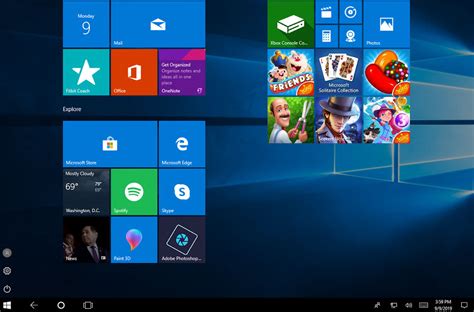 Is Windows 10 Stuck In Tablet Mode Full Solutions Are Here Minitool