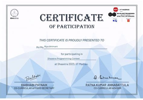 Riya Bhimani On Linkedin Contest Coding Challenge