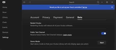 Having A Strange Issue With Oculus Rift Virtual Reality VR Microsoft Flight Simulator Forums