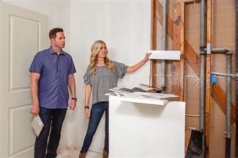 Hgtv Announces Premiere Date For New ‘flip Or Flop Season Starring