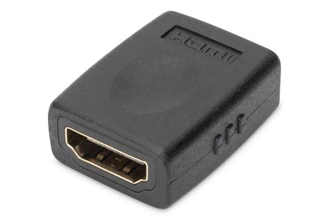 Digitus Hdmi Adapter Ireland