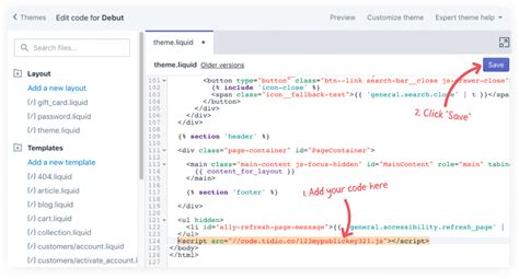 How To Add Live Chat To Your Website In 4 Steps All Websites