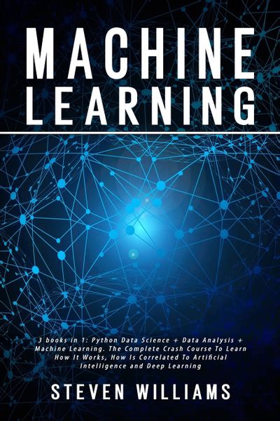 Machine Learning Books In Python Data Science Data Analysis Machine Learning The