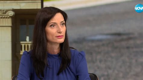 Габриел Инсинуации са твърденията че Алексей Петров е имал роля за коалицията Nova