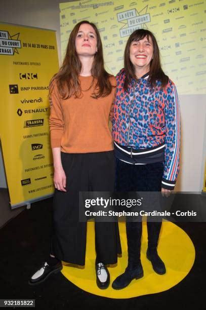 Sylvie Pialat Photos And Premium High Res Pictures Getty Images
