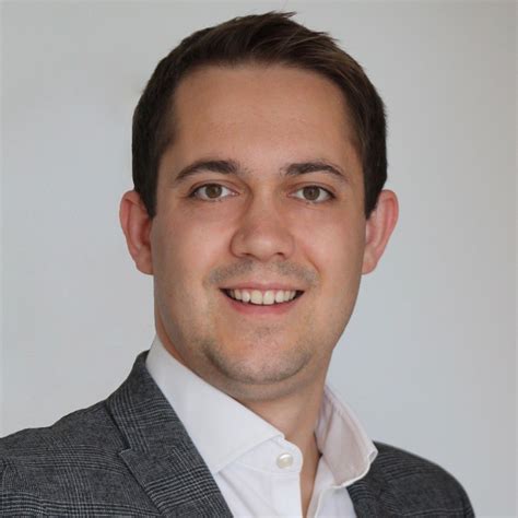 Rob Wilcock Linkedin
