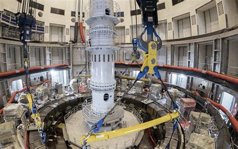 Another Ten Year Delay For Iter Fusion