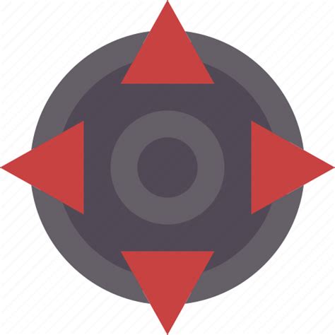 Tilt Controls Adjustable Rotation Device Icon Download On Iconfinder