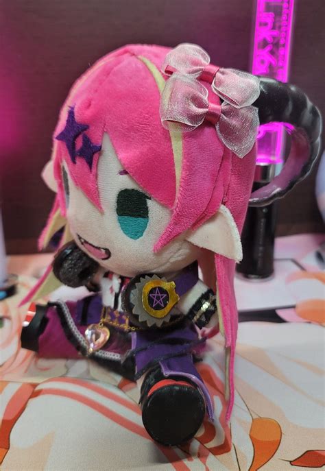 Nene System🍑🥟 On Twitter 魔乃ちゃんんん！！ 誕生日おめでとーーーーーー！🎉🎂 5期生は5人！！！ ってことで魔乃