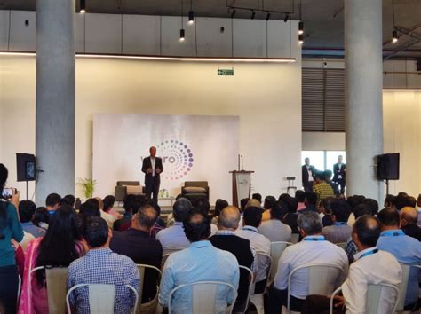 Wipro Pune Wiproite Ceo Leadership Ananya Nanda