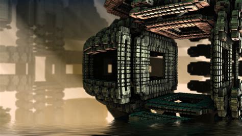Containment Cube By Welshpixie On Deviantart