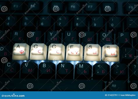 keyboard access key stock image image of enter close 21422791