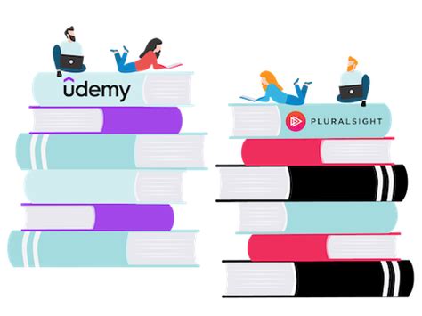 Udemy Vs Pluralsight 9 Differences To Consider In 2023