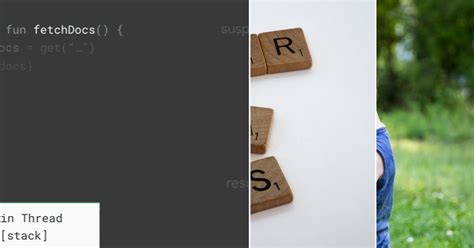 List Kotlin Coroutines Curated By Merve Aydın Medium