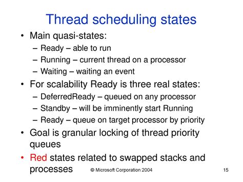 Dave Probert Phd Advanced Operating Systems Group Ppt Download