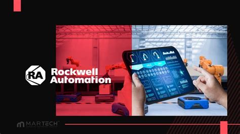 Rockwell Automation And Aws Collaborate To Transform Manufacturing