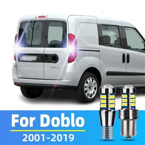 2pcs-LED-Reverse-Light-For-Fiat-Doblo-Accessories-2001-2019-2011-2012 ...