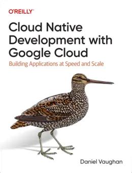 Cloud Native Development With Google Cloud WOW EBook