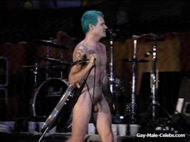Famous Musicians Nudes LPSG