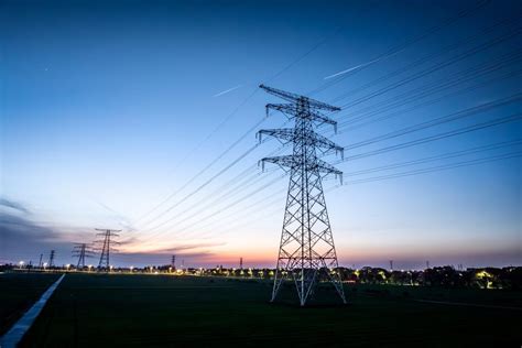 Green Review Aemo Releases Positive Outlook For Australias Grid Reliability Green Review