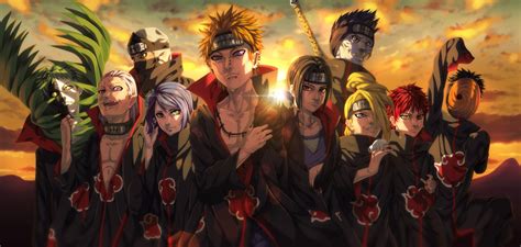 Wallpaper Laptop 4k Naruto 1920x1080 4k Naruto Uzumaki 1080p Laptop