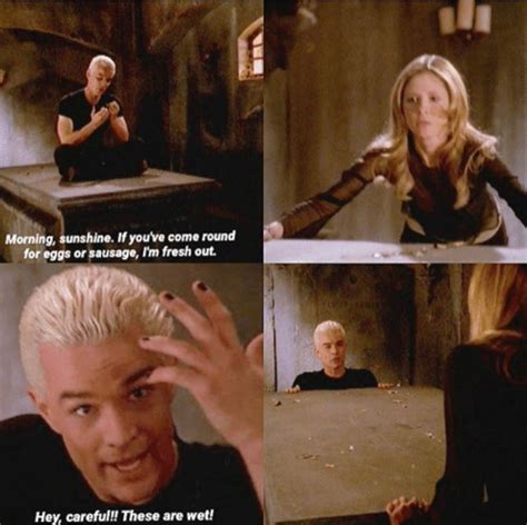 Buffy The Vampire Slayer Buffy The Vampire Vampire Slayer Buffy The