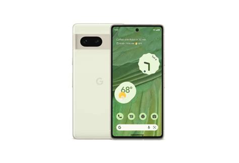 Google Pixel et Pixel Pro date de sortie prix caractéristiques on vous dit tout