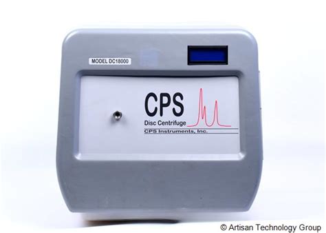 Cps Instruments Products Artisan Technology Group