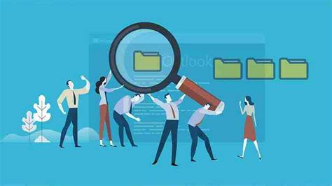 How To Find A Missing Folder In Outlook