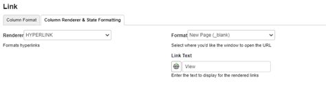 Solved Hyperlink In Grid Advanced Thingworx 852 Ptc Community
