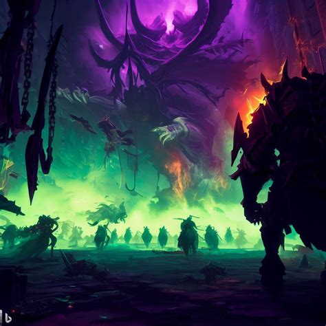 How To Deal With The Raid System And Their Update In World Of Warcraft