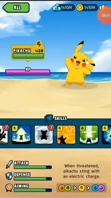 Dynamons World Pikachu By Jerryshah On Deviantart