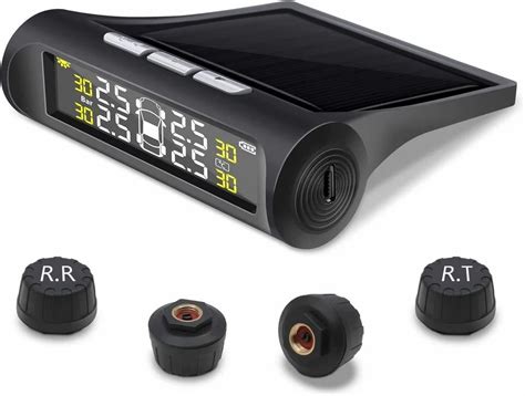 Tire Pressure Monitoring System At ₹ 1700 Piece Tyre Pressure Monitoring System In Jaipur Id