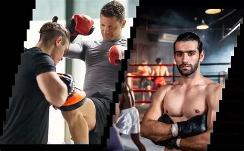 Boxercise Classes Near Me Greenwich London