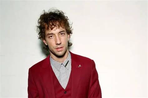 Albert Hammond Jr Biography Height And Life Story Super Stars Bio