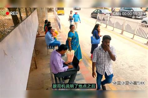 男子将手机借给女人打电话没想到却是羊入虎口 女人 男子 手机
