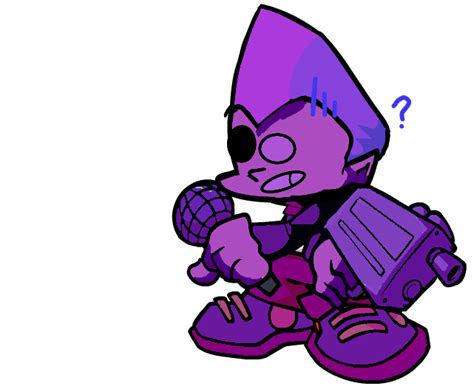 D Sides Pico Left Right If Playable Miss Pose By Putthatinthebagnow