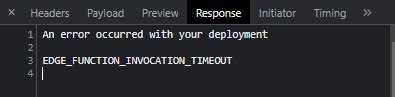 Bug Api Generate Gateway Timeout 504 Issue 153 Anse App