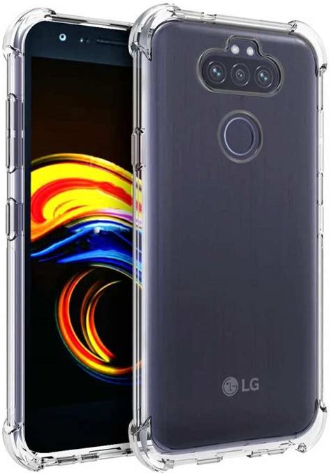 10 Best Cases For LG K31