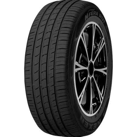 Nexen Nfera RU1 Шины летние 235/65 R17 104H (1420976631)